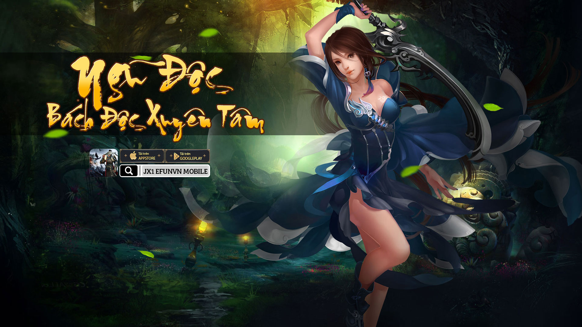 Ngũ Độc - Bách Độc Xuyên Tâm | Ngũ Độc